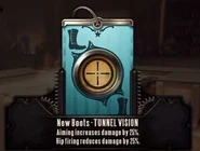 Tunnel Vision | BioShock Wiki | Fandom