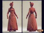 Lady Comstock | BioShock Wiki | Fandom