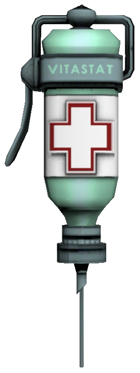 Med Hypo | BioShock Wiki | Fandom