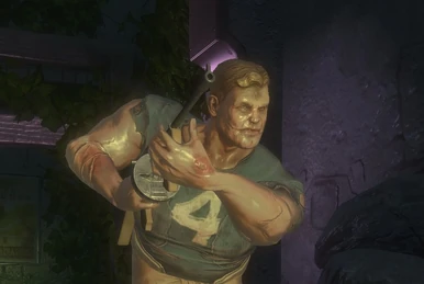 Bioshock 2 Multiplayer Maps