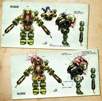 BioShock Removed Content | BioShock Wiki | Fandom