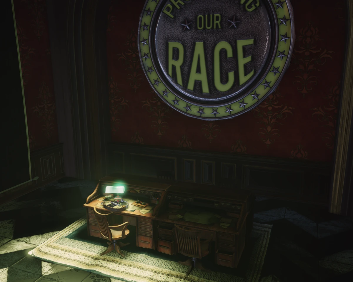 Symbols of Our Lady | BioShock Wiki | Fandom