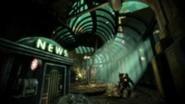 Rapture Metro | Bioshock Wiki | Fandom
