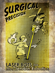 Security Bot | BioShock Wiki | Fandom