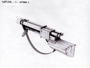 Shotgun (Rapture) | BioShock Wiki | Fandom