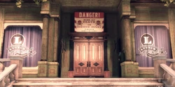 Lutece Labs | BioShock Wiki | Fandom
