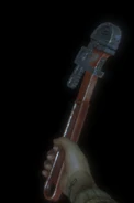 Wrench | BioShock Wiki | Fandom