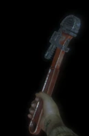 Wrench | BioShock Wiki | Fandom