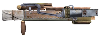 Crossbow | BioShock Wiki | Fandom