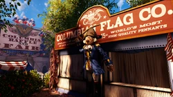 Columbian Flag Company | BioShock Wiki | Fandom