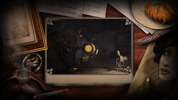 BioShock Infinite Loading Screen Quotes | BioShock Wiki | Fandom