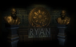 Comando Centrale di Rapture | Bioshock Wiki | Fandom