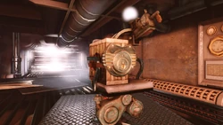 Turret | BioShock Wiki | Fandom