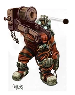 Slow-Pro | BioShock Wiki | Fandom