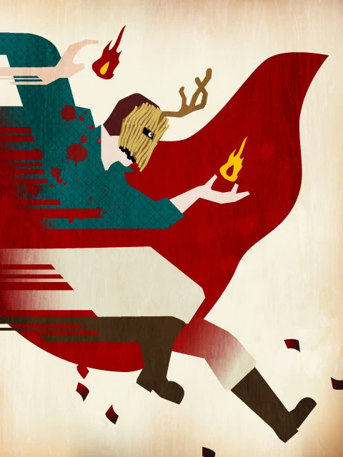 Splicer houdini | BioShock Wiki | Fandom