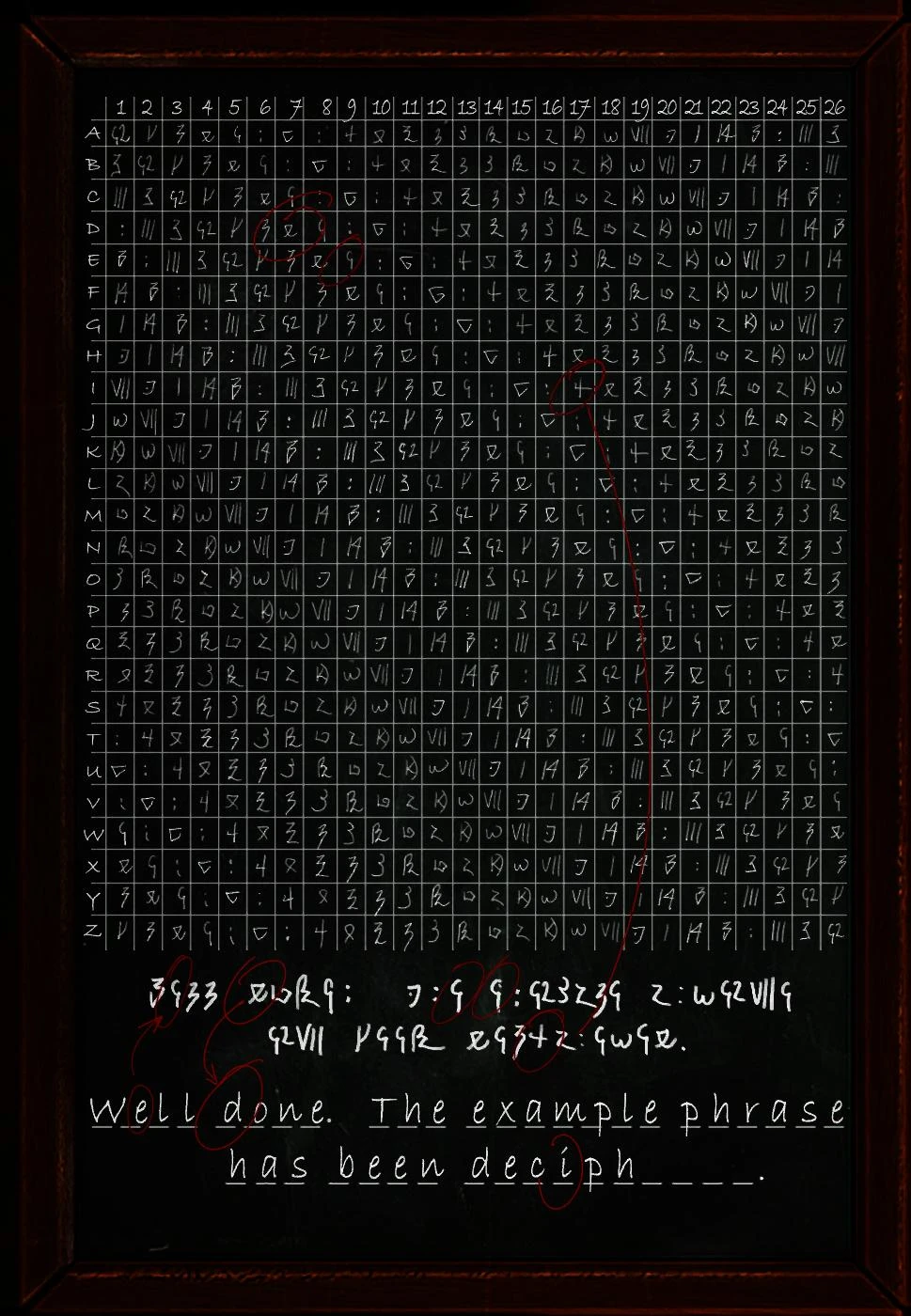 Vox Cipher Bioshock Wiki Fandom