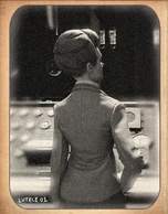 Rosalind Lutece | BioShock Wiki | Fandom