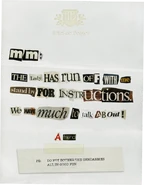 Jeremiah Lynch | BioShock Wiki | Fandom