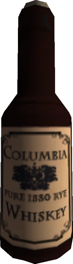 Whisky | Bioshock Wiki | Fandom
