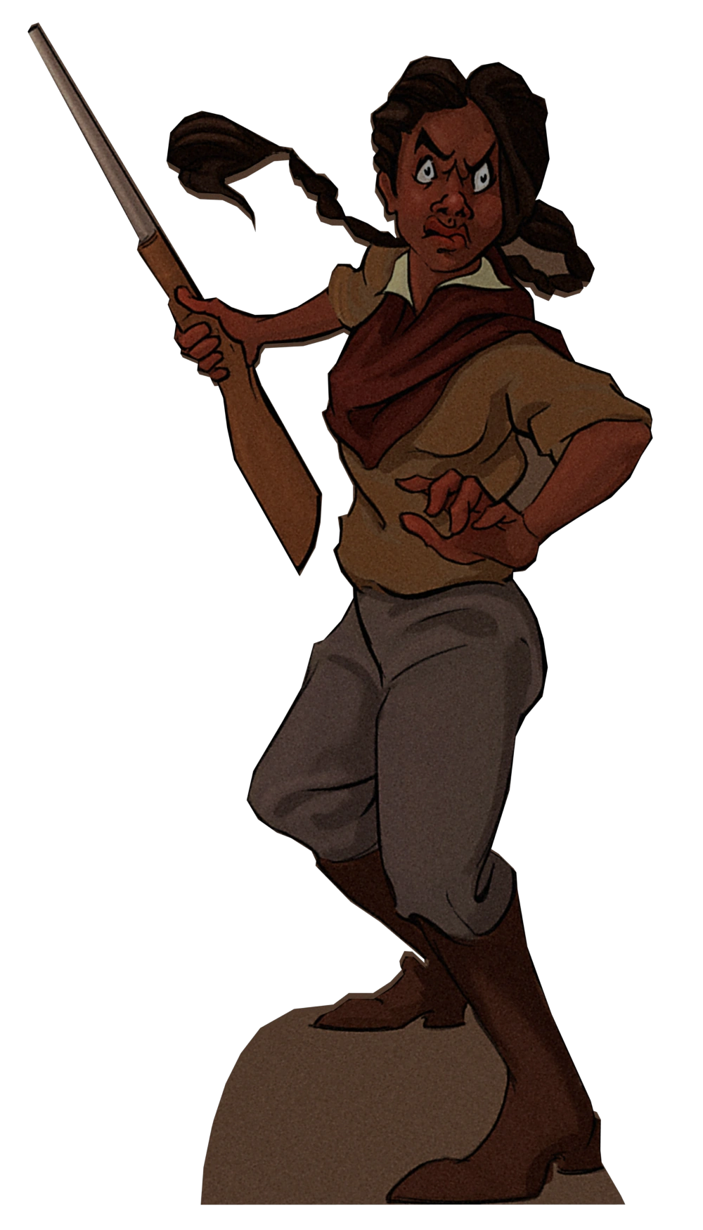 Hunt Down the Vox | BioShock Wiki | Fandom