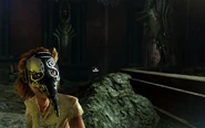 Lady Smith | BioShock Wiki | Fandom