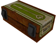 Bolt | BioShock Wiki | Fandom