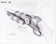 Shotgun (Rapture) | BioShock Wiki | Fandom