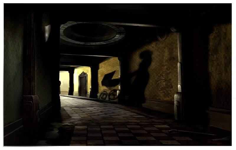 BioShock Film | BioShock Wiki | Fandom