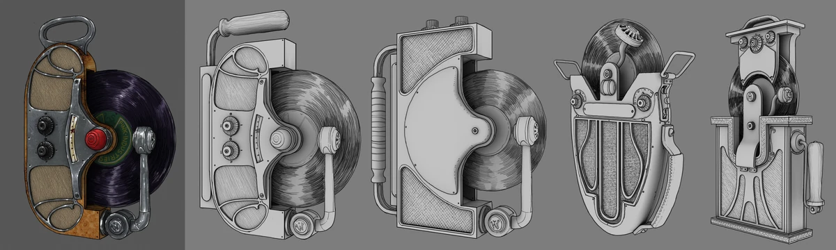 Category:Audio Diaries | BioShock Wiki | Fandom