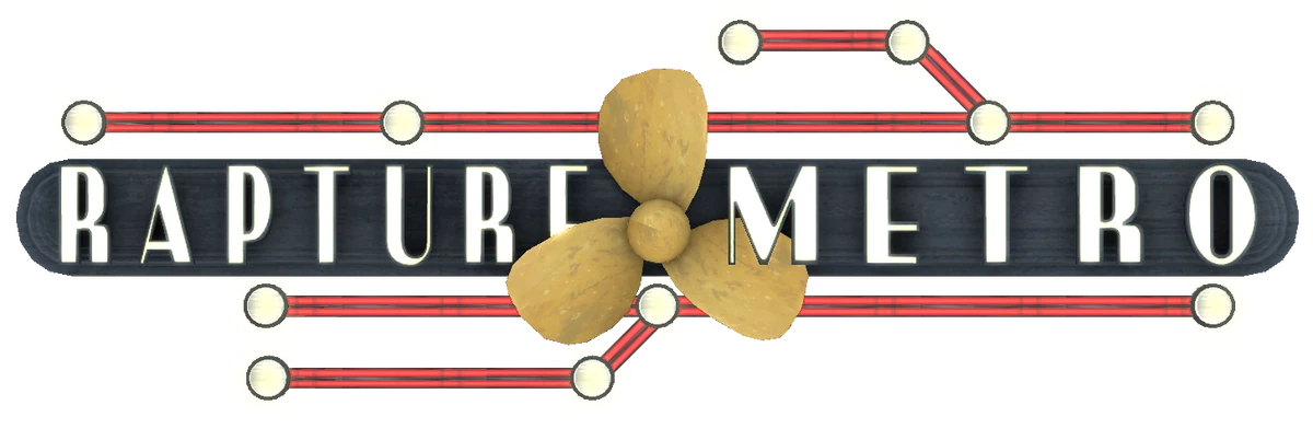 Rapture Metro | BioShock Wiki | Fandom