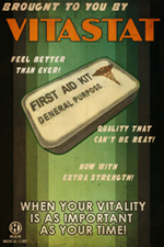 First Aid Kit | BioShock Wiki | Fandom