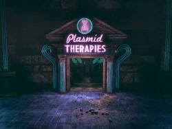 Bioshock Plasmid Quotes Enrage | BioShock Wiki | Fandom