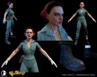 Brigid Tenenbaum | BioShock Wiki | Fandom