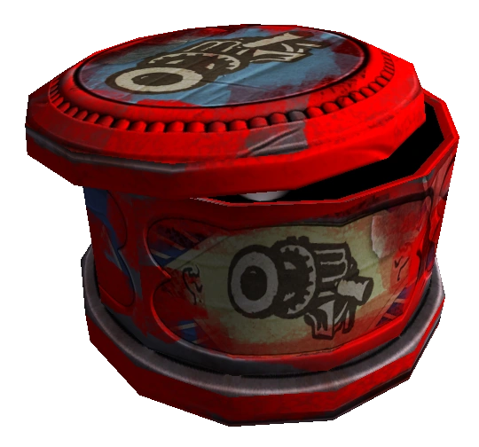 Hail Fire Ammo | BioShock Wiki | Fandom