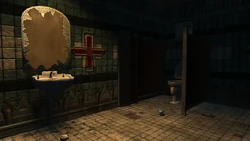 Pauper's Drop (BioShock 2 Multiplayer) | BioShock Wiki | Fandom