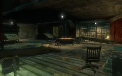 Atlas' Headquarters | BioShock Wiki | Fandom