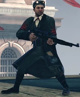 Vox Populi | BioShock Wiki | Fandom