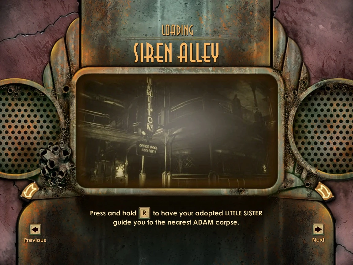 BioShock 2 Loading Screen Quotes | BioShock Wiki | Fandom