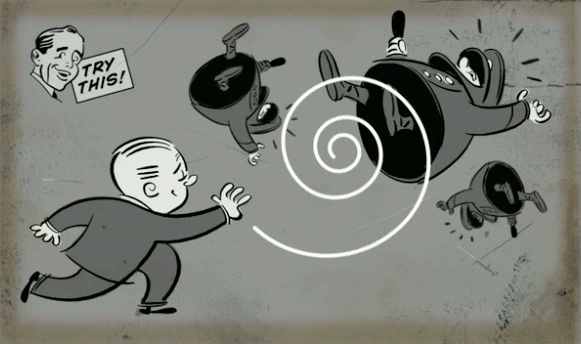 Sonic Boom | BioShock Wiki | Fandom