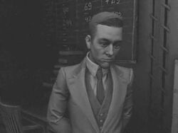 Robert Lutece | BioShock Wiki | Fandom