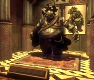 Museum of Orphaned Concepts | BioShock Wiki | Fandom