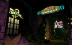 Tree Farm | BioShock Wiki | Fandom