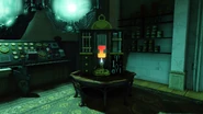 Vigor | BioShock Wiki | Fandom