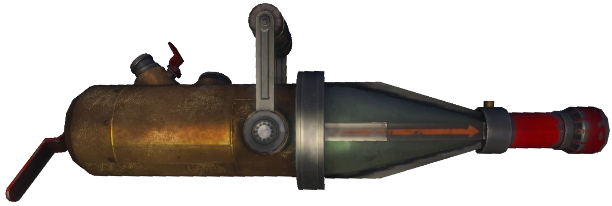 Chemical Thrower | BioShock Wiki | Fandom
