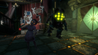 Fort Frolic | BioShock Wiki | Fandom
