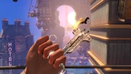 Sky-Hook | BioShock Wiki | Fandom