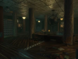 Point Prometheus | BioShock Wiki | Fandom