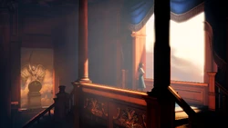 Monument Island | BioShock Wiki | Fandom