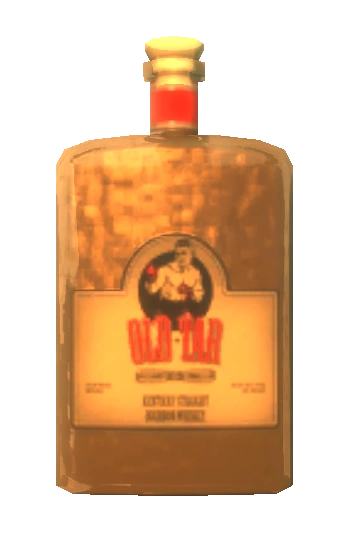 Old Tom Whiskey | BioShock Wiki | Fandom
