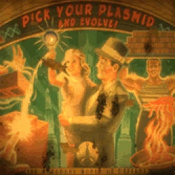 Bioshock Plasmid Guy